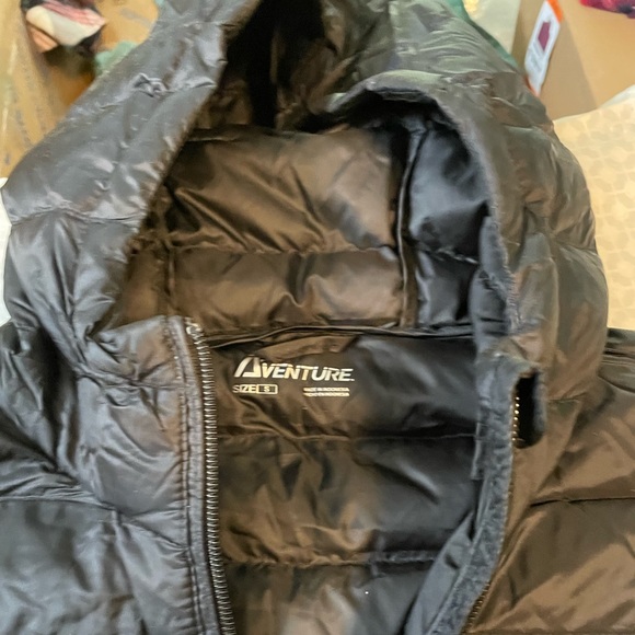 adventure | Jackets & Coats | Adventure Lightweight Packable Puffer ...